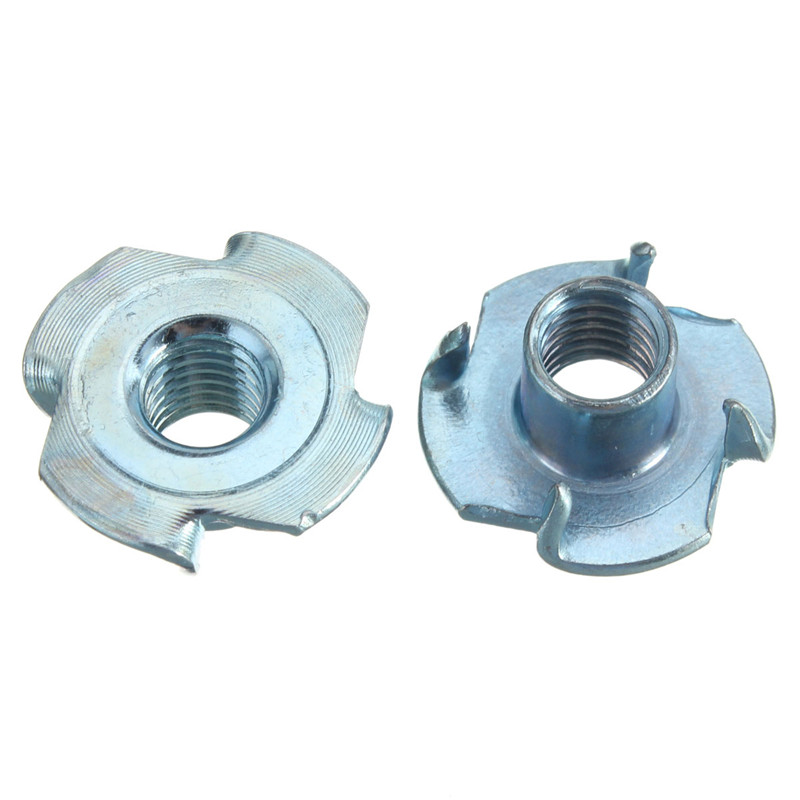 See our wide variety of Fastening Nuts - Teengs Bolt